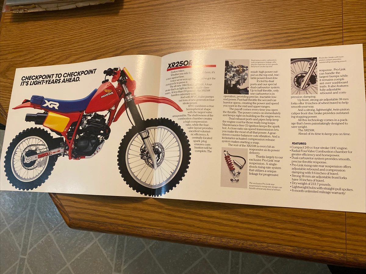 Honda XR Honda, Honda Dirt Bike, Honda Bikes, 44% OFF