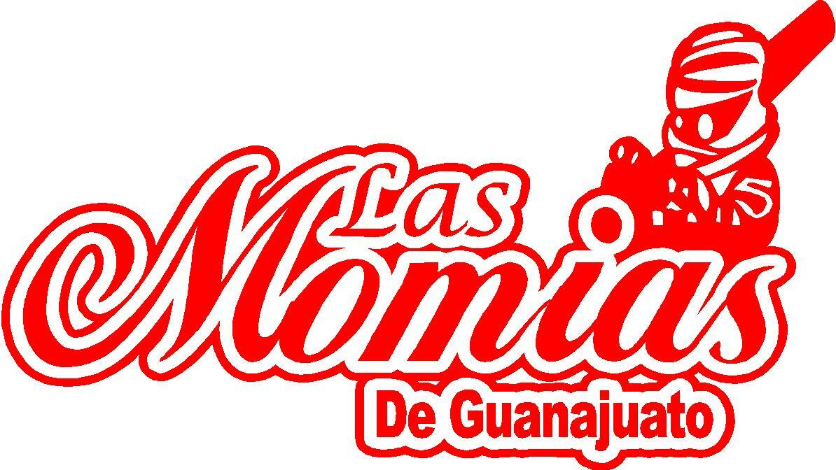 Momias De Guanajuato Logo
