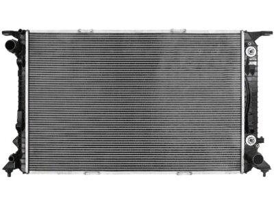 For 2013-2017 Audi Q5 Radiator 71353BK 2014 2015 2016 Radiator | eBay