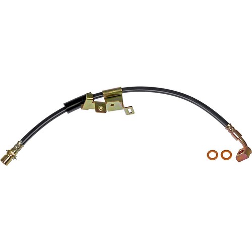 H620780 Dorman Brake Line Front Passenger Right Side for Chevy Suburban ...