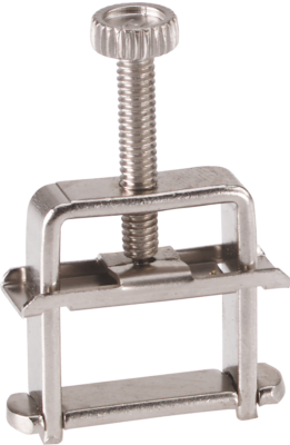 HOFFMAN CLOSED JAW COMPRESSOR SCREW CLAMP / TUBING CLAMP H8730 | eBay