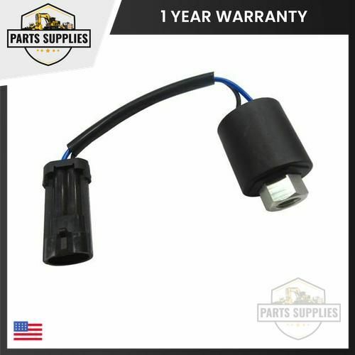 AL112954 A/C High/Low Pressure Sensor WN-AL168231, AL168231 | eBay