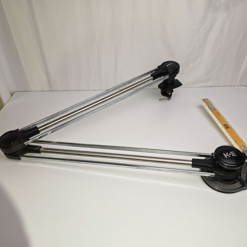 Vintage Keuffel & Esser K&E PARAGON III Drafting Machine Arm Tool Made ...