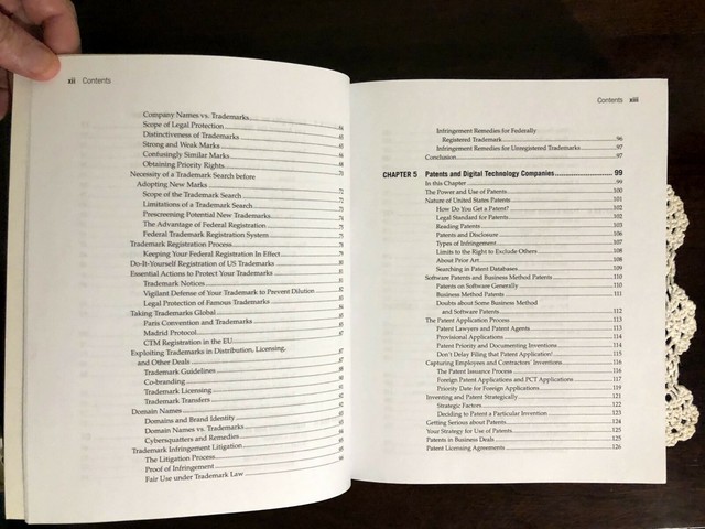 The IT / Digital Legal Companion : A Comprehensive Business Guide to ...