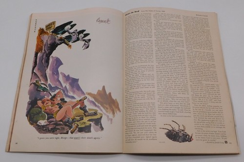 Cyndi Wood Phyllis Coleman February 1973 Playboy Magazine Vintage ...