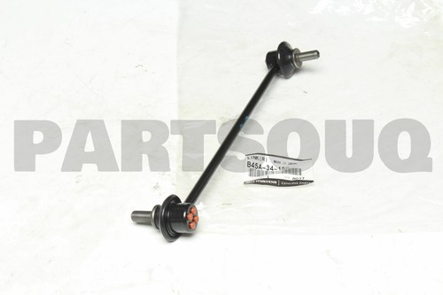 B45A34150 Genuine Mazda LINK(R),CONTROL B45A-34-150 | eBay