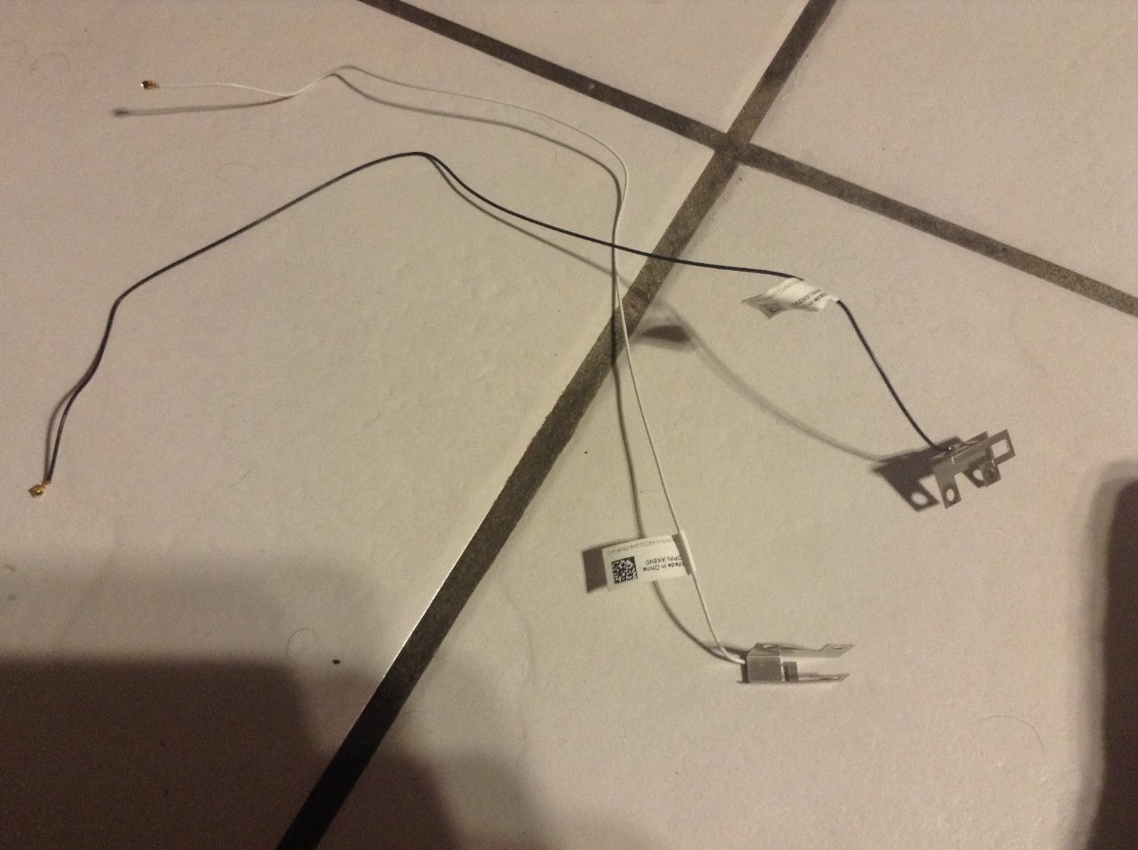 Dell Alienware X51 Gaming Desktop Antennas | eBay