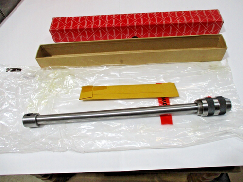 Starrett Tap Wrench T-Handle No. 93F, USA, Brand New, New Old Stock | eBay