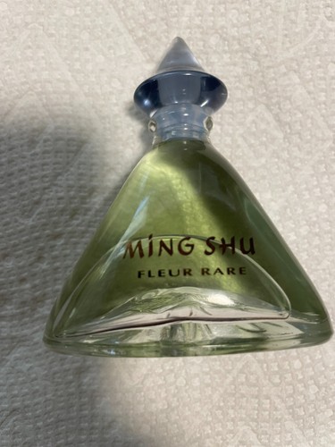Yves Rocher MING SHU FLEUR RARE Eau de Parfum 1oz - 30ML | eBay