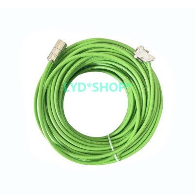 1PCS New SEW 01994875-10 Servo Encoder Signal Feedback Cable 10M | eBay