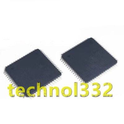 1PC NEW TMC5160 5130A 5160A-TA-T TQFP-48 #YT | eBay