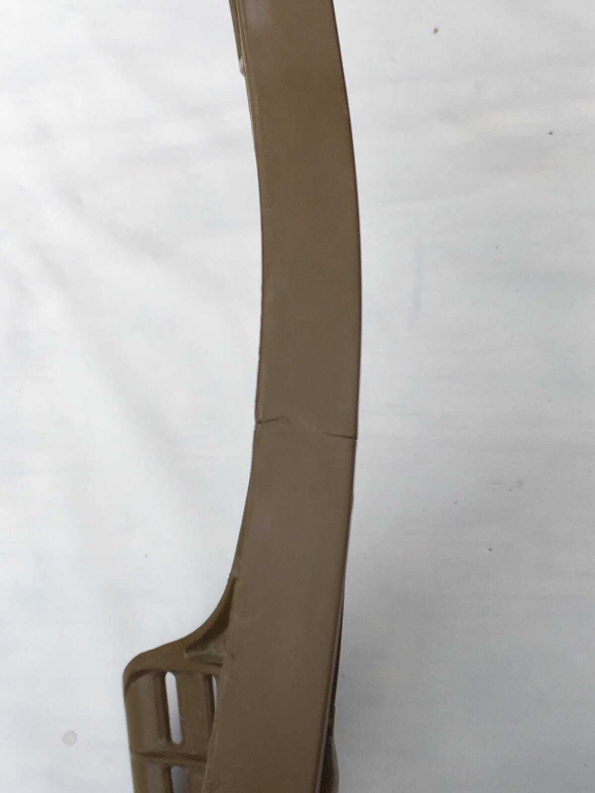 FILBE Rucksack Pack Frame P/N #1606AC Alice & MOLLE Compatible**CRACKED ...