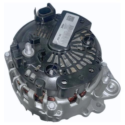OEM Alternator Volkswagen Passat 2.0L 2015 Valeo ver. | eBay