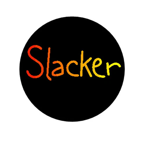 Slacker Logo