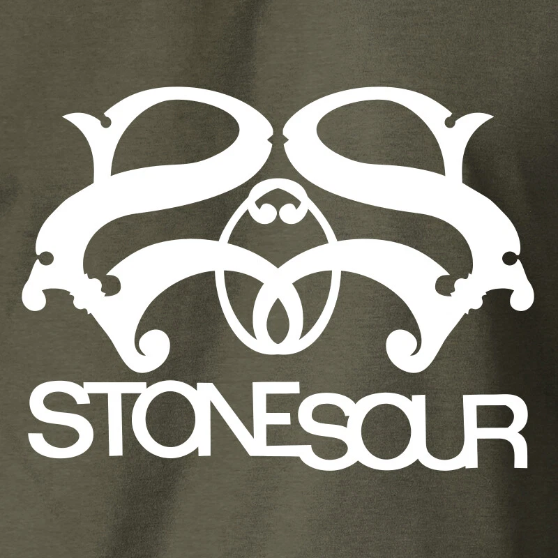 Stone Sour Logo Wallpaper