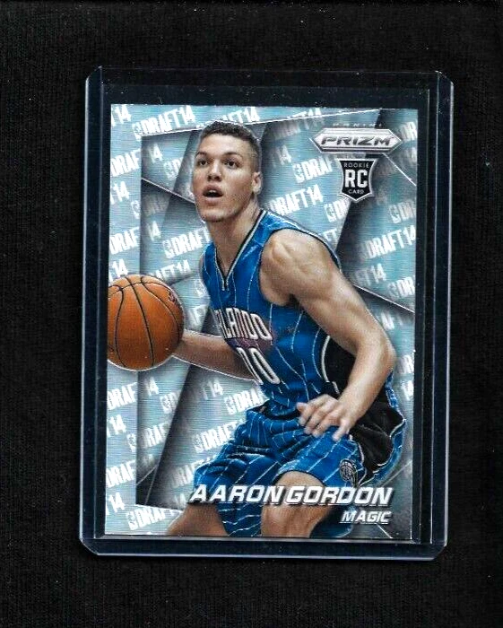Aaron Gordon Draft