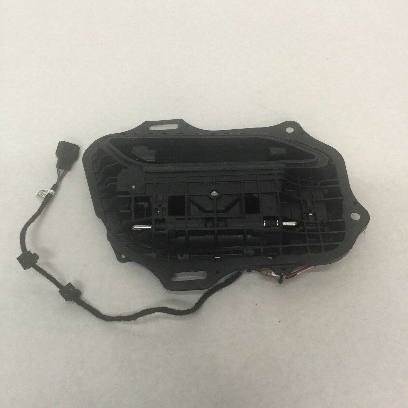 TESLA MODEL S RIGHT REAR DOOR HANDLE 2012 2013 2014 2015 OEM | eBay