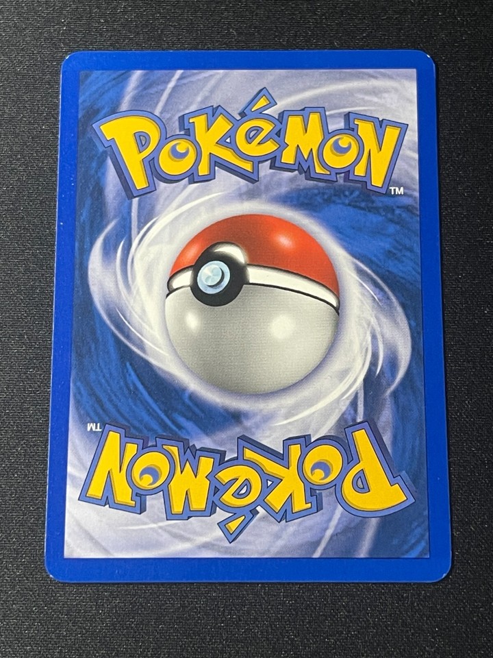 Pokemon Card - Mary's Request - Ex Unseen Forces 86/115 Reverse Holo ...
