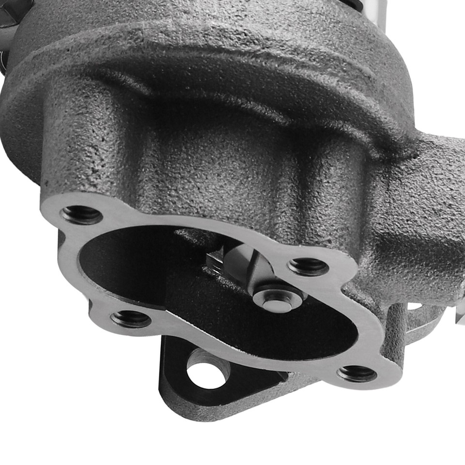 Turbo for Kubota D1105T V1505T V-1505-T D1105-T Engine 1.5L 1499CC 40HP ...