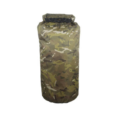 Lomo 20L Camouflage Dry Bag - Roll Down | eBay UK