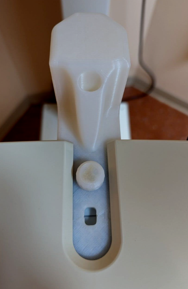 Kodak/Carestream 8000 Panoramic Compatible Chin Rest | eBay