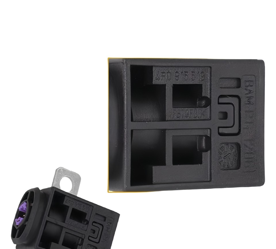 Battery Cut Off Fuse Overload Protection Trip For AUDI A3 A4 A8 Q5 Q7 ...