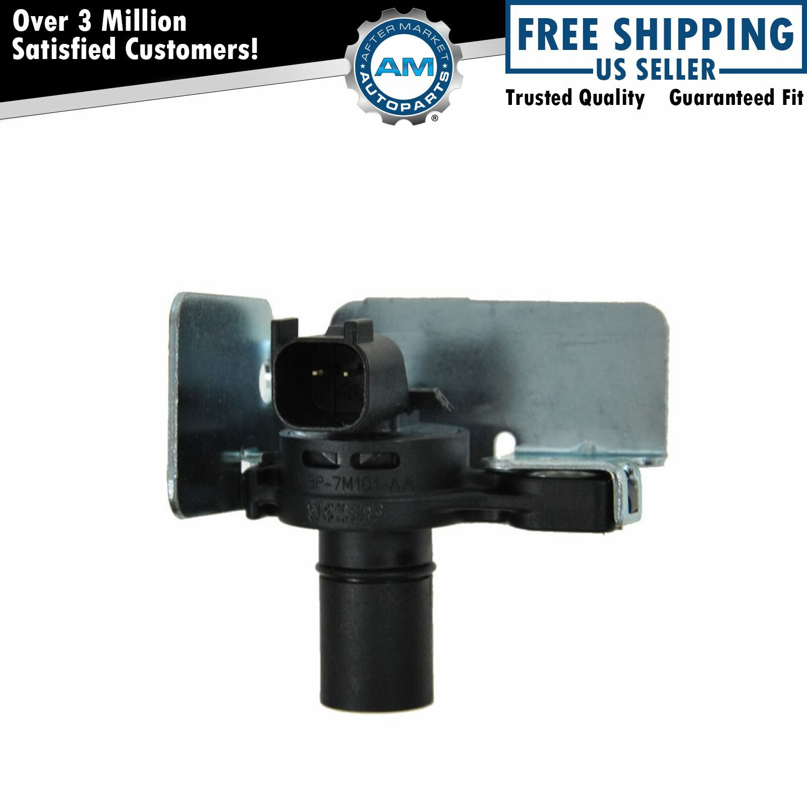 MOTORCRAFT TSS Turbine Shaft Speed Sensor For Ford Crown Victoria ...