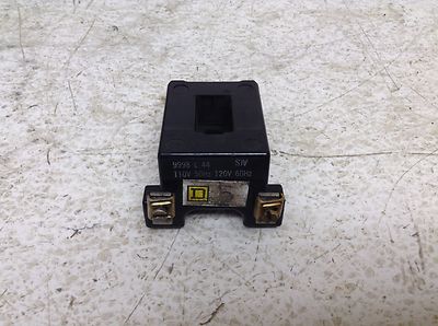 Square D 9998-L-44 110/120 VAC Coil 9998L44 (TBI) | eBay