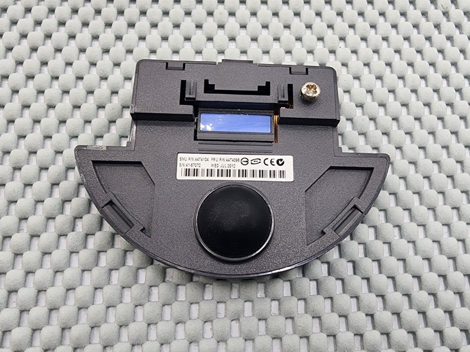 IBM Modular 67-Key POS ANPOS & CANPOS Keyboard Pointer Module IG PN ...