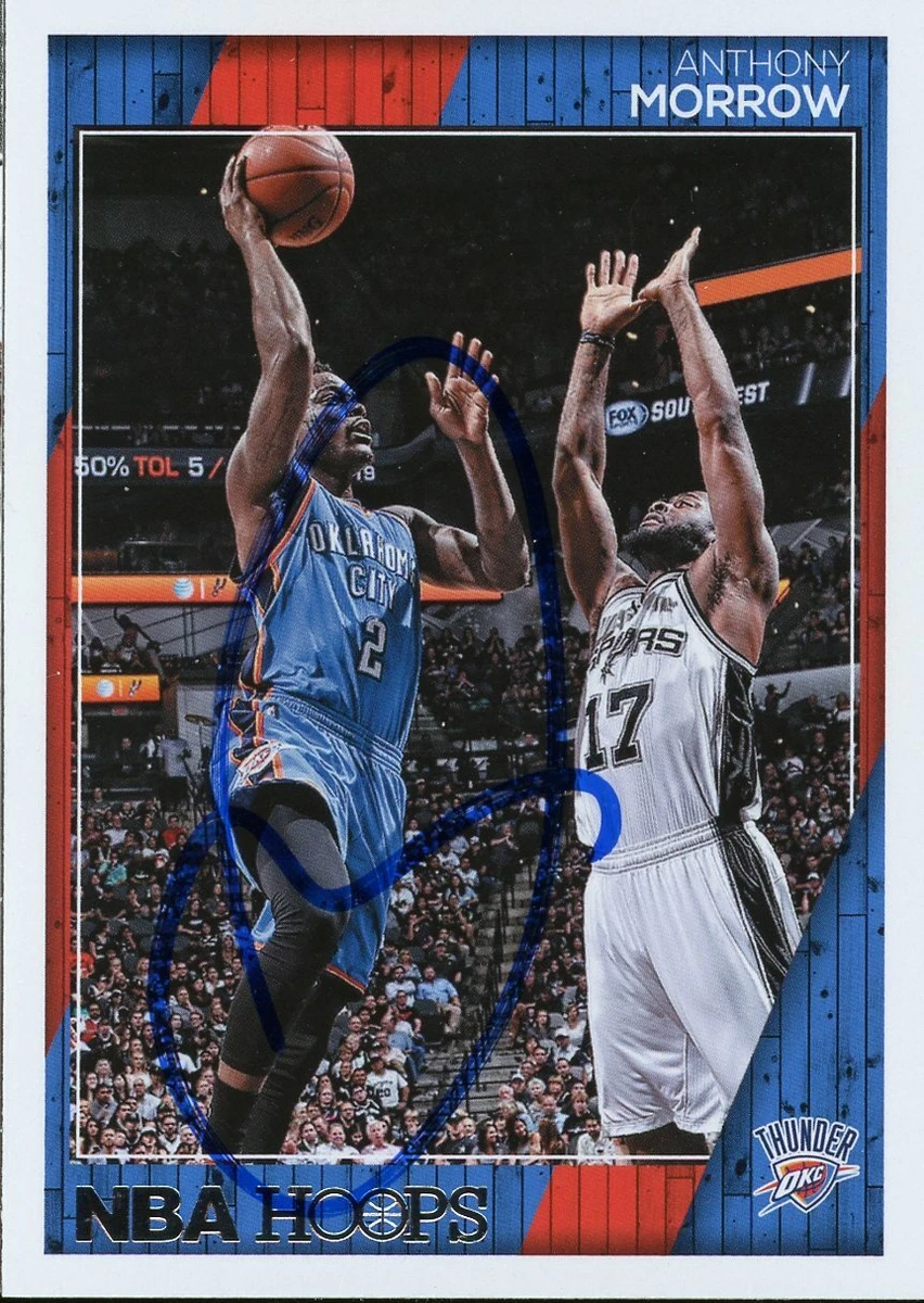 Anthony Morrow Pelicans