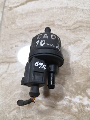 Volkswagen Caddy 2010/Petrol Valve Solenoid/051133459A | eBay