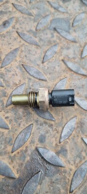 2016 Sprinter Vito CLA CDI 2.1 Engine Oil Temperature Sensor ...