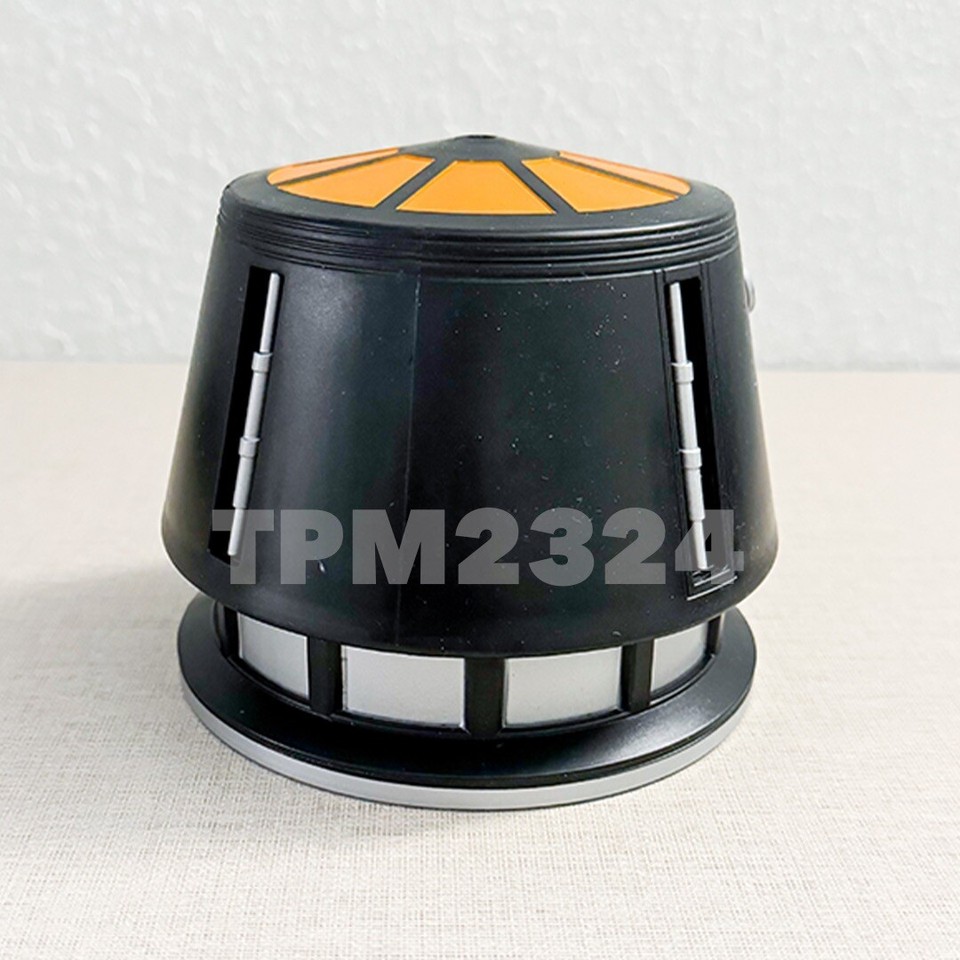 Disney Parks Star Wars Galaxy’s Edge Droid Depot R Astromech Dome Black ...