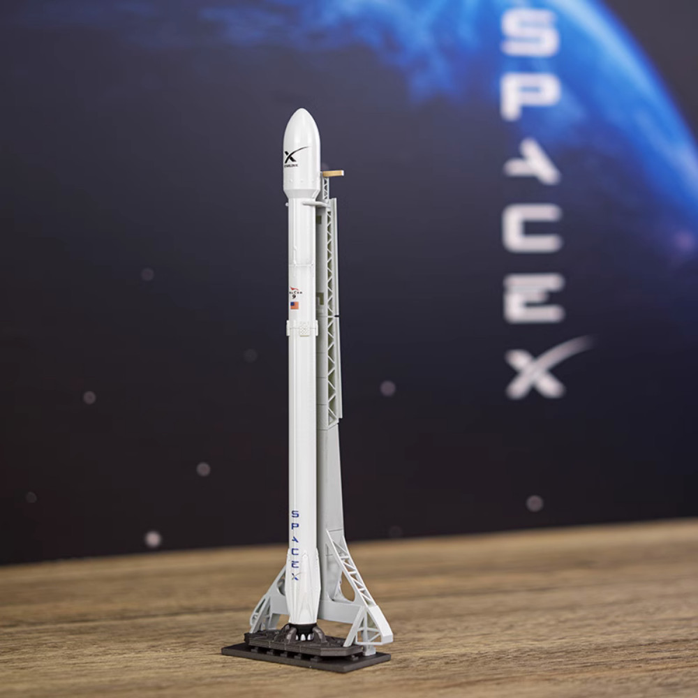Falcon X Heavy