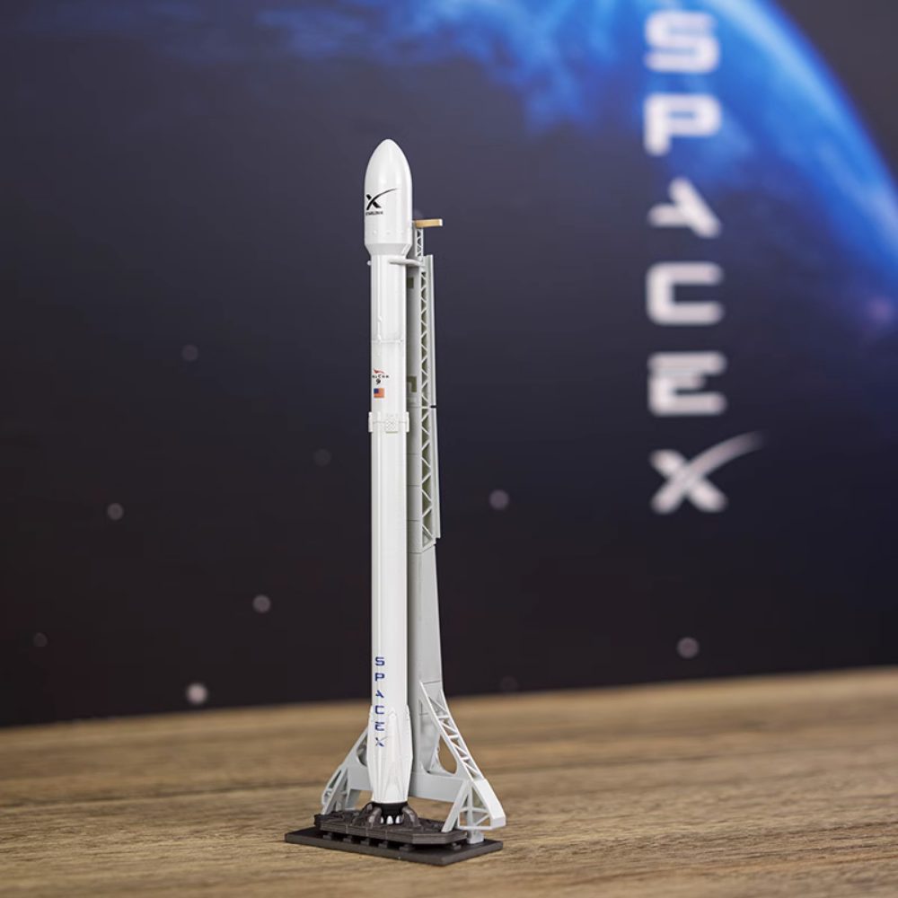 Falcon 9 Heavy