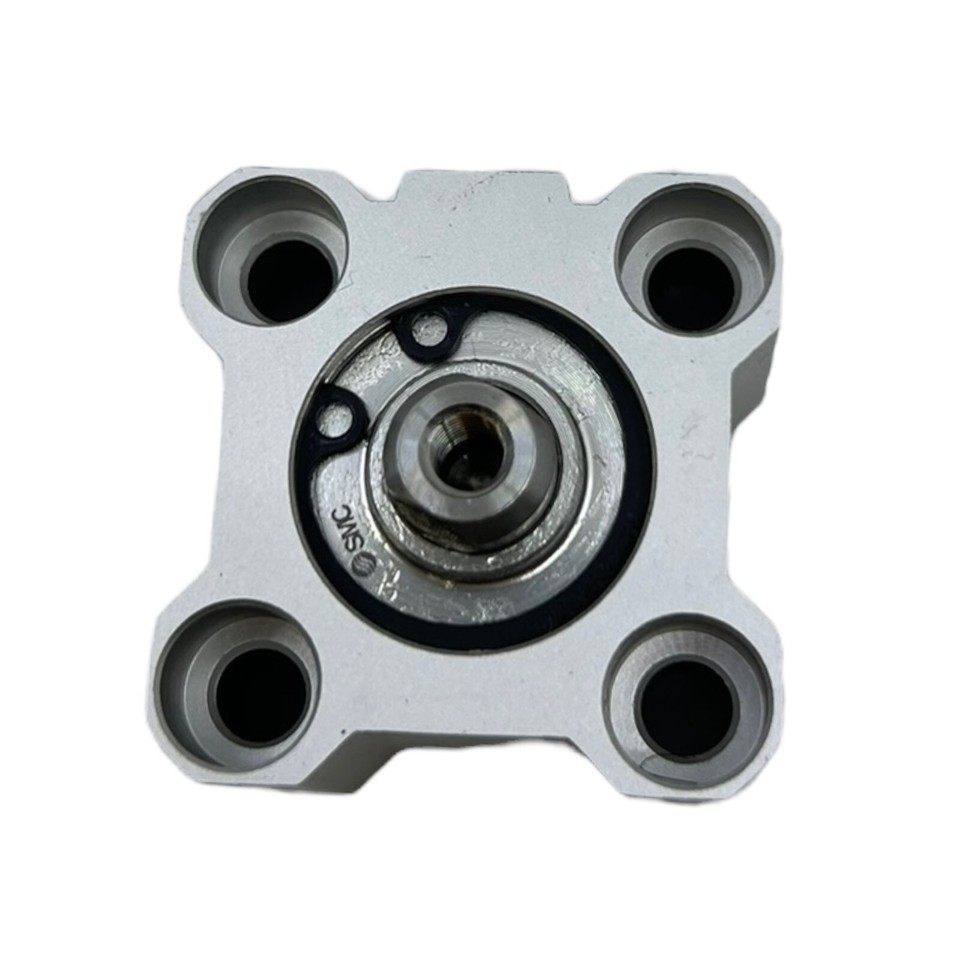 SMC CQ2B20-5D Kompaktzylinder max1.0 mpa SMC zylinder | eBay