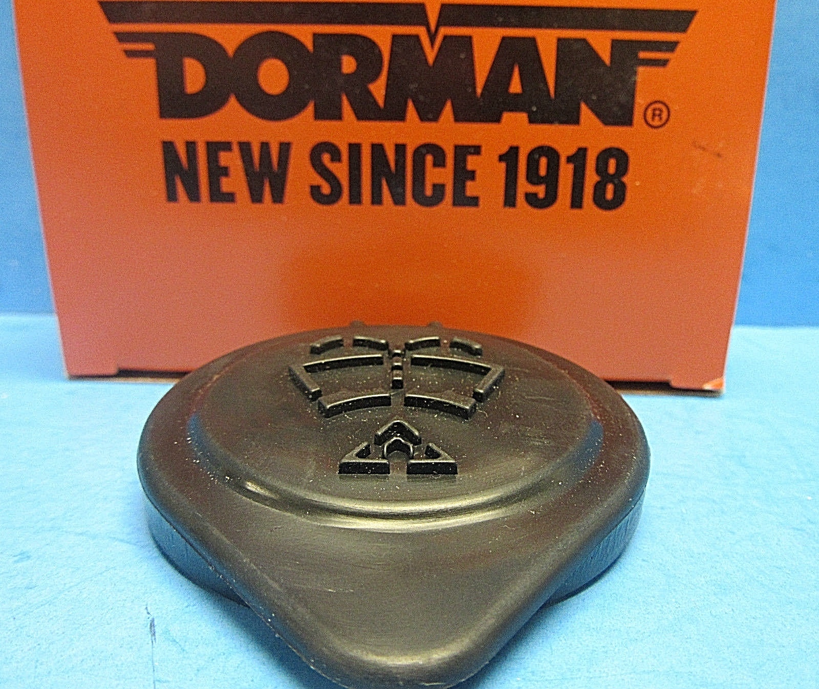 Windshield Washer Fluid Reservoir Cap Replaces FOR BMW MINI OEM ...