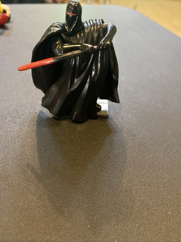 Disney Star Wars Fallen Order Second Sister #2 PVC figure 2006 LFL ...