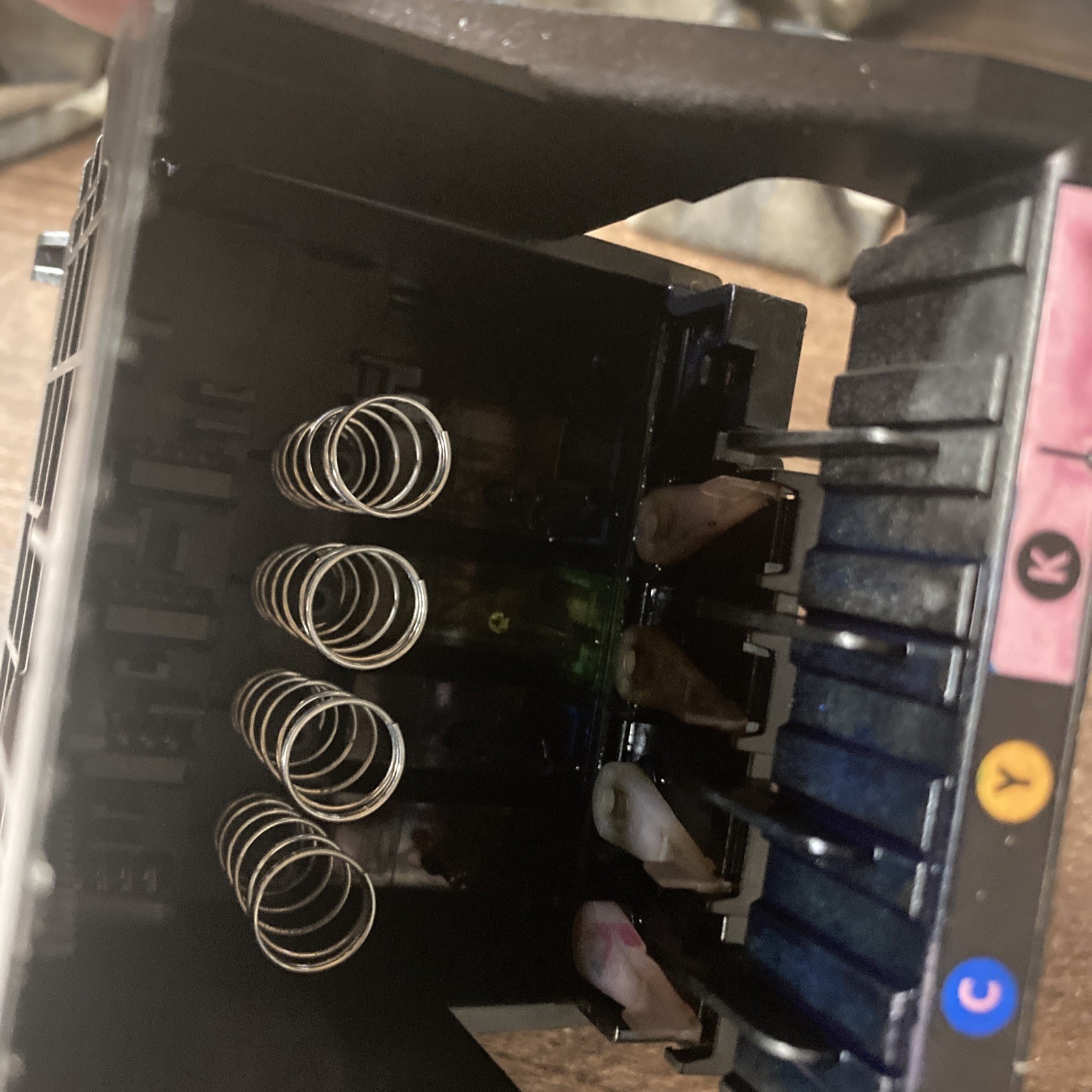 (READ) Printhead HP 950 951 fits for Hp officejet pro 8100 8600 8620 | eBay