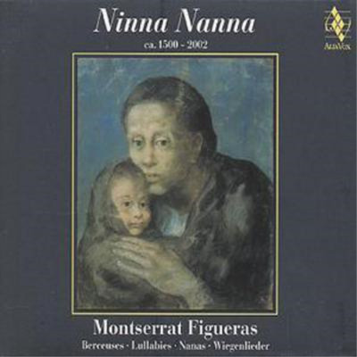 Various Composers Ninna Nanna: Berceuses and Lullabies (CD) Album | eBay