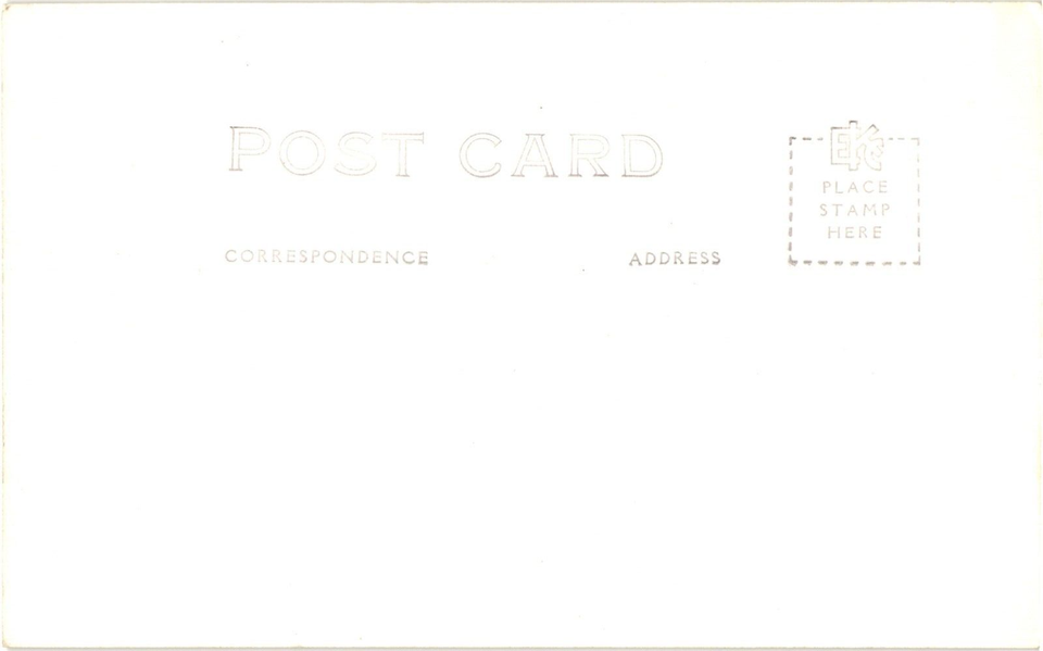 Real Photo RPPC Postcard View Grand Canyon Columbia River AZ Unused ...
