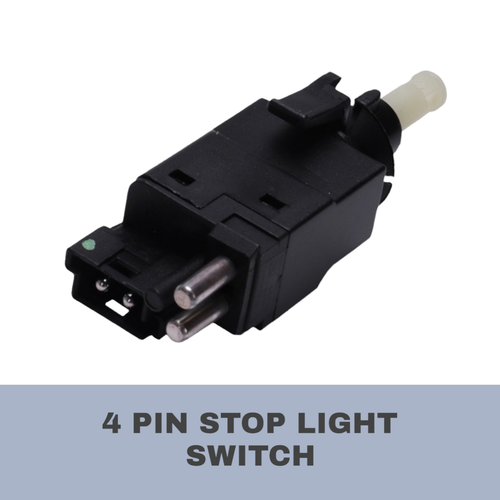 Brake Light Switch Control Fits For Mercedes Benz W201 W124 W210 ...