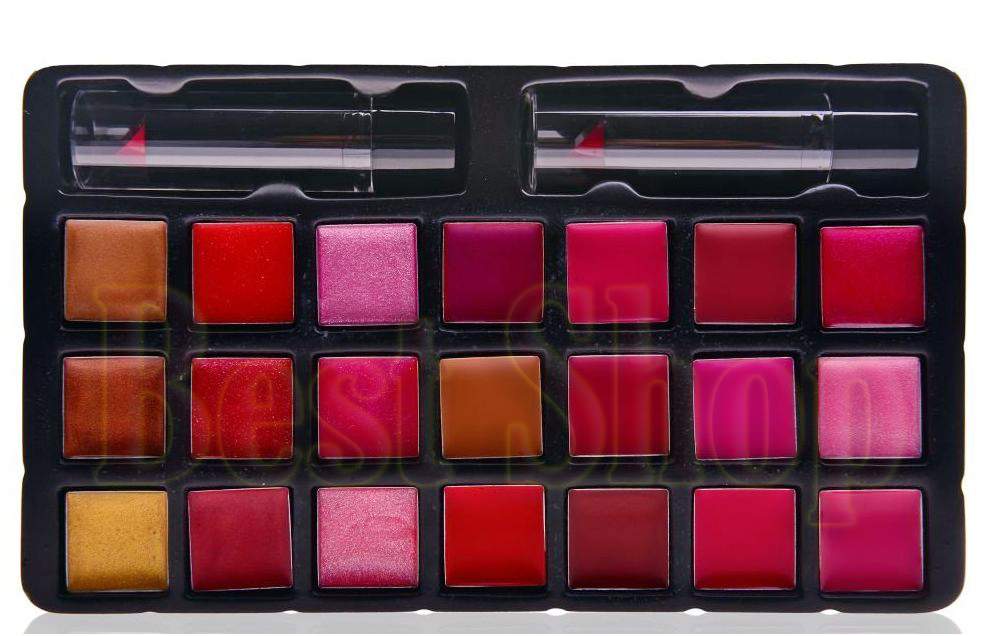 CC2014 Exclusive Snake Skin Makeup Kit, Dance Kit Gift Set | eBay