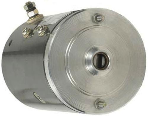12V ELECTRIC PUMP FITS FENNER FLUID POWER MUV6301 W8901P MMQ4003 ...