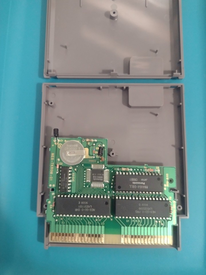 Nintendo NES Crystalis Video Game Complete in Box 18484215001| eBay