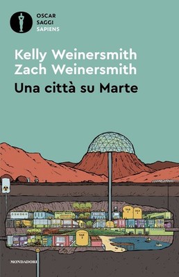 Libri Kelly Weinersmith / Zach Weinersmith - Una Citta Su Marte | eBay