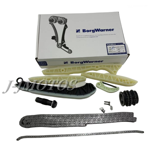 Timing Chain Kit For Mercedes-Benz C350 E350 GL450 R350 Sprinter M272 ...