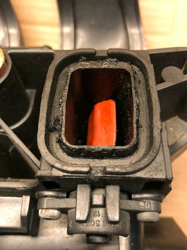 FOR BMW 2.0 D INTAKE MANIFOLD SWIRL FLAPS M47 E39 E60 E87 520D 118D ...