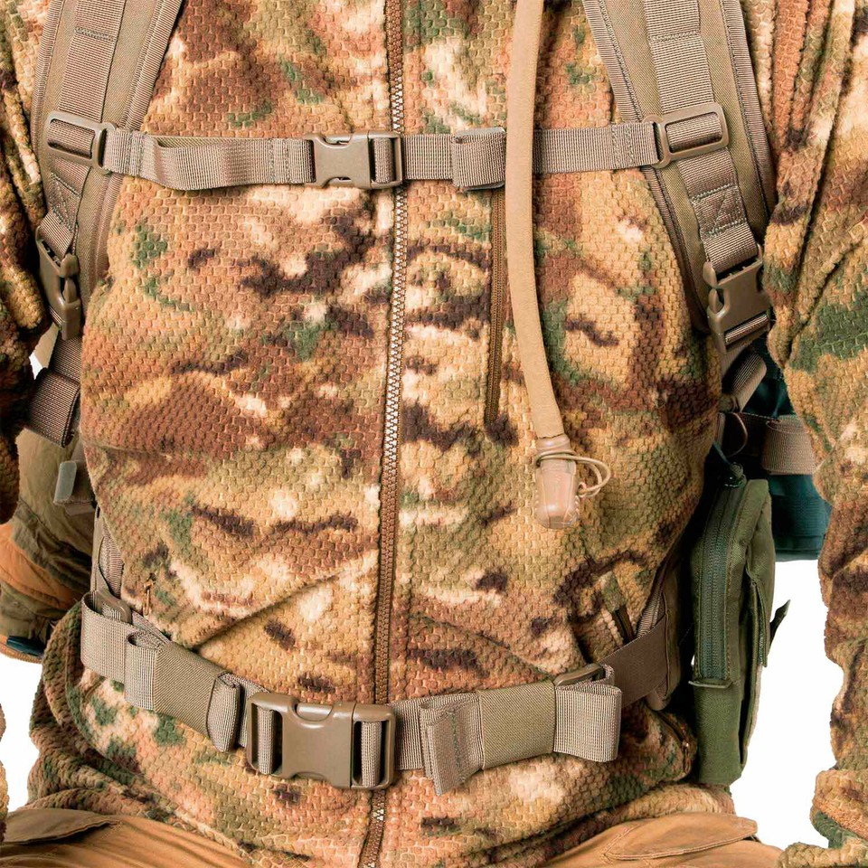 Helikon Tex Matilda Outdoor Wander Bushcraft Survival Rucksack Pack ...