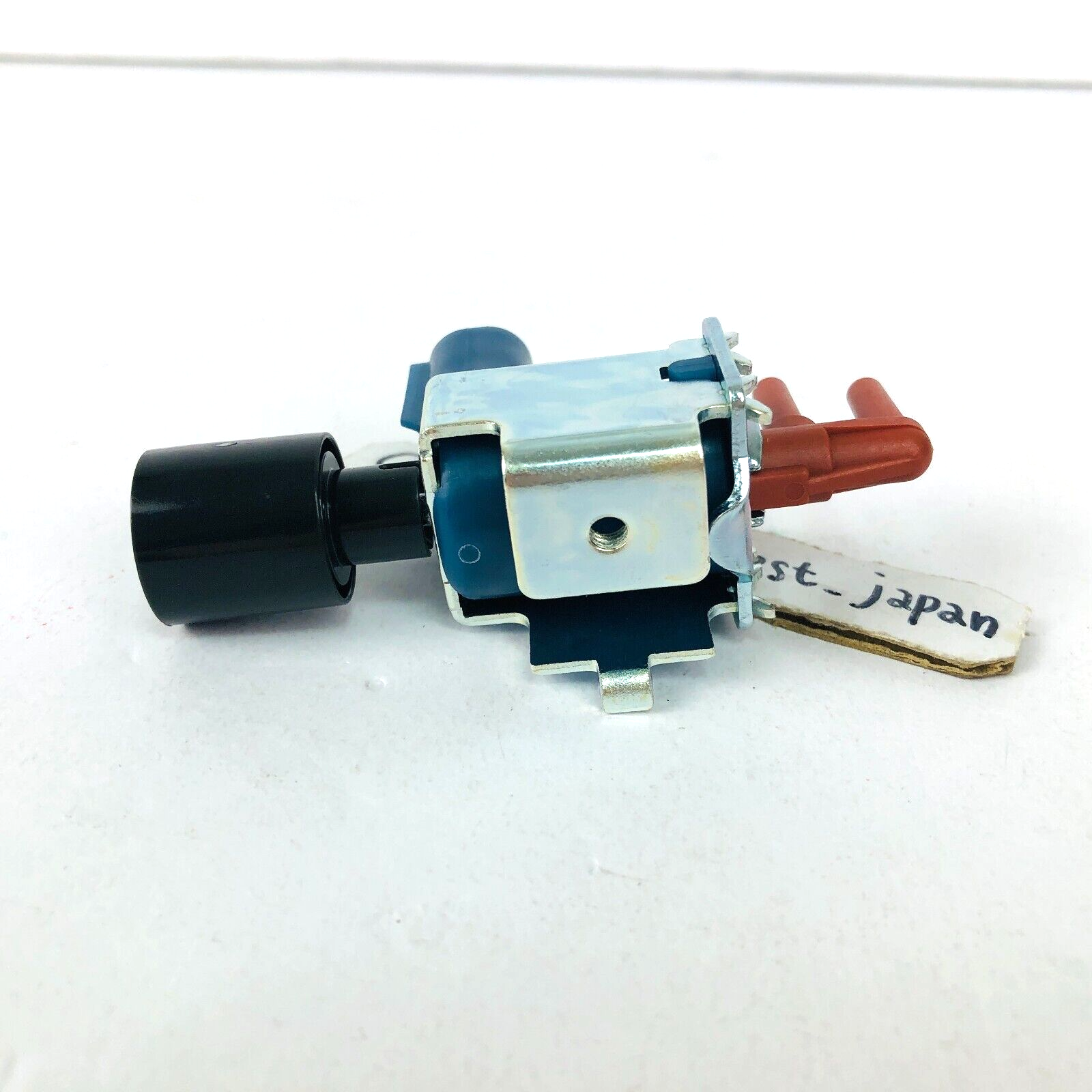 Toyota Genuine VALVE ASSY, VACUUM SWITCHING 25860 - 30070 | eBay